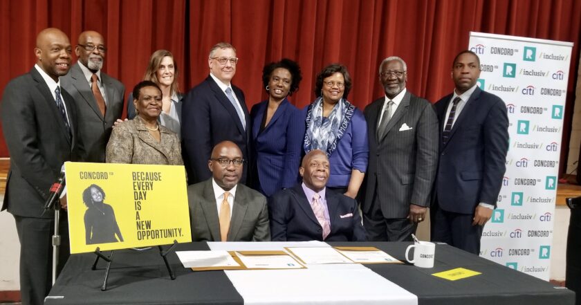 Concord Federal Credit Union – Concord Cares